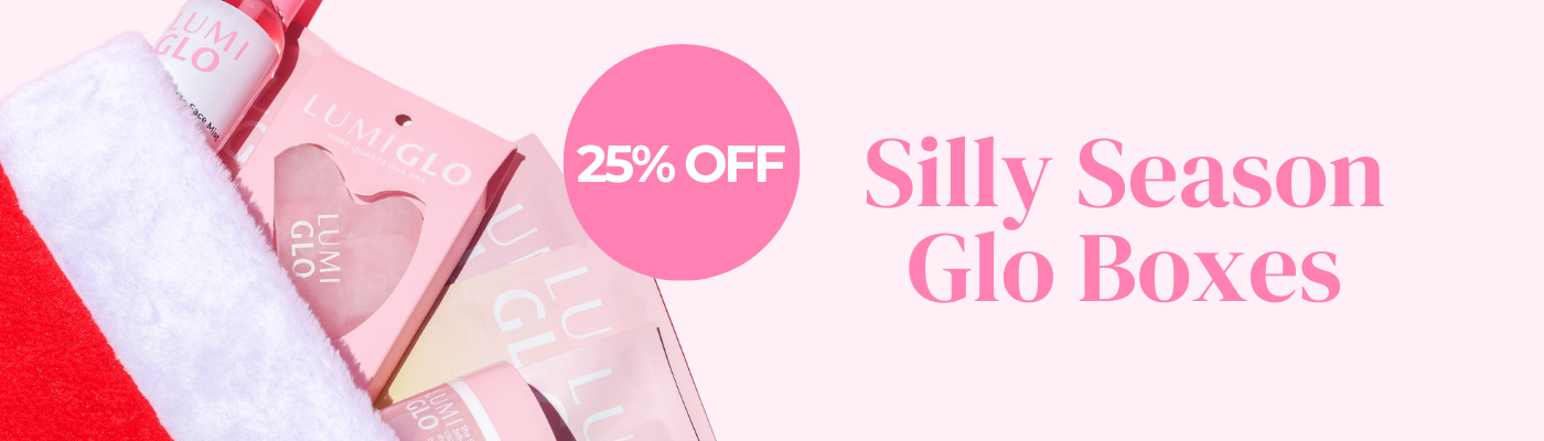Glo Boxes – Lumi Glo Skin