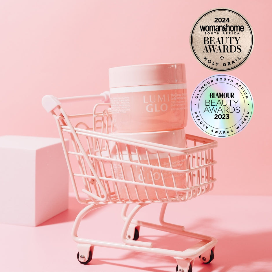 Glo Boxes – Lumi Glo Skin