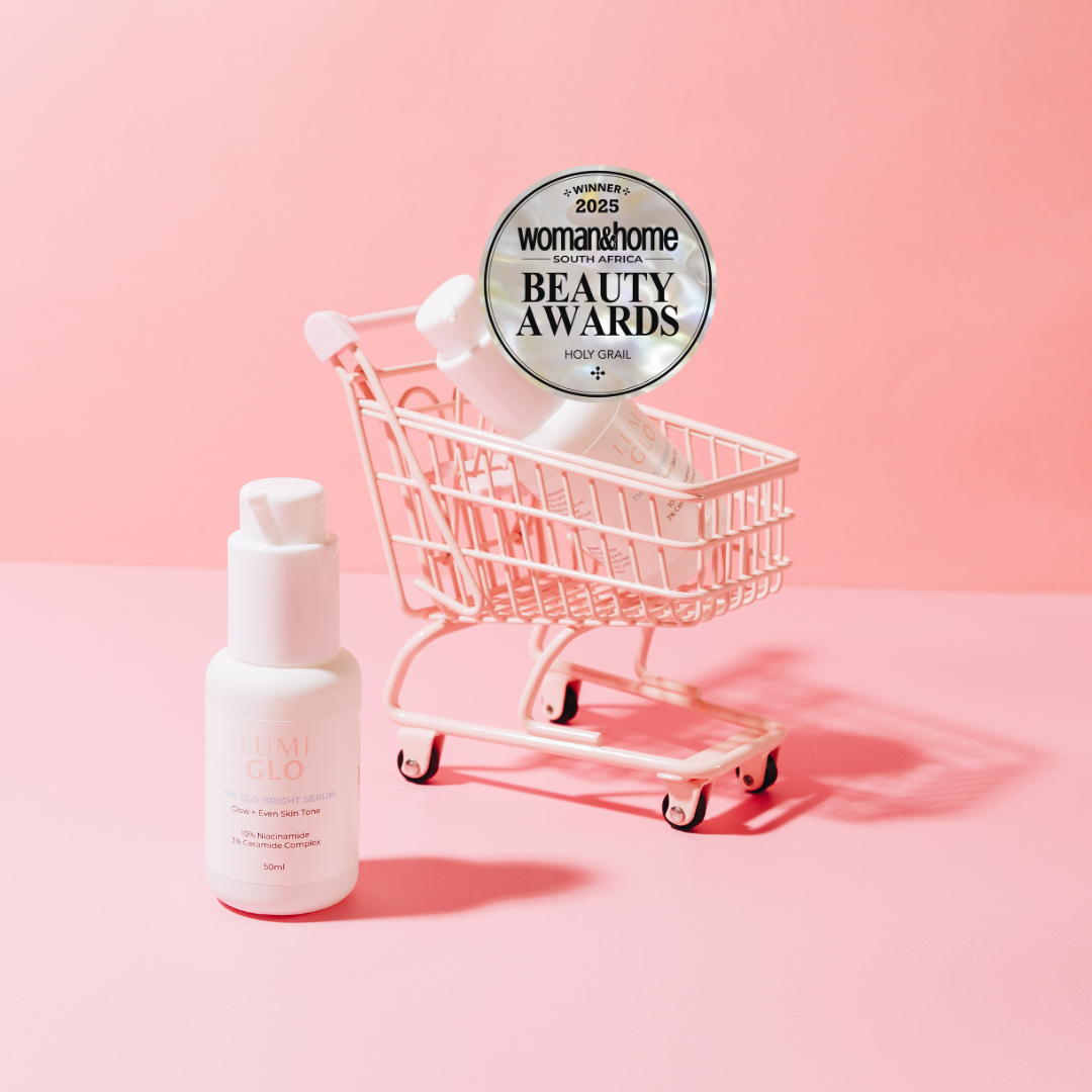 The Glo Bright Serum – Lumi Glo Skin