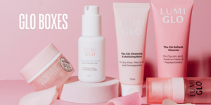 Glo Boxes – Lumi Glo Skin