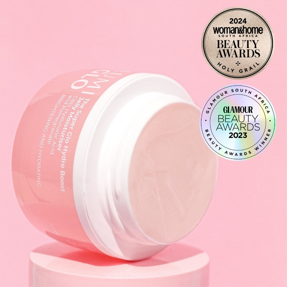 Glo Boxes – Lumi Glo Skin