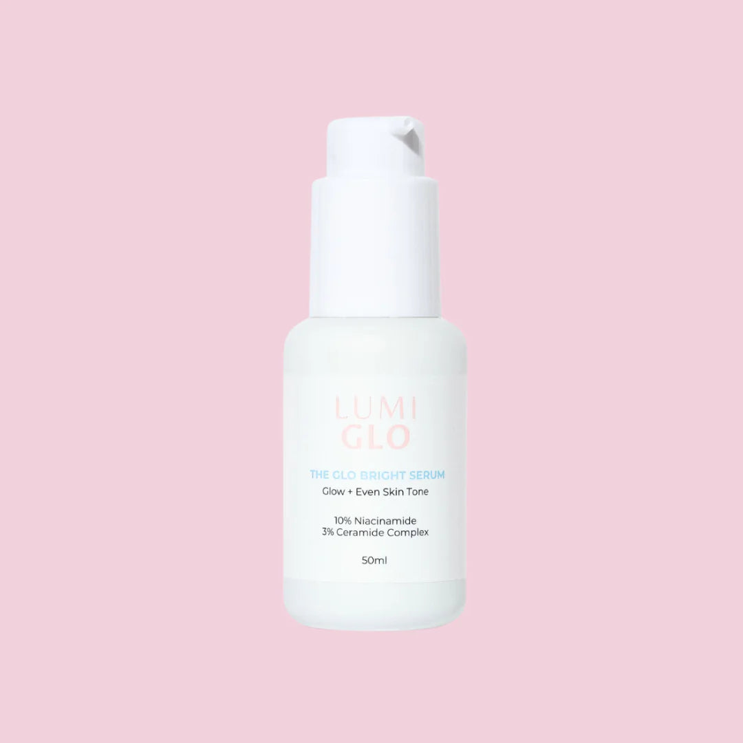 The Glo Bright Serum – Lumi Glo Skin