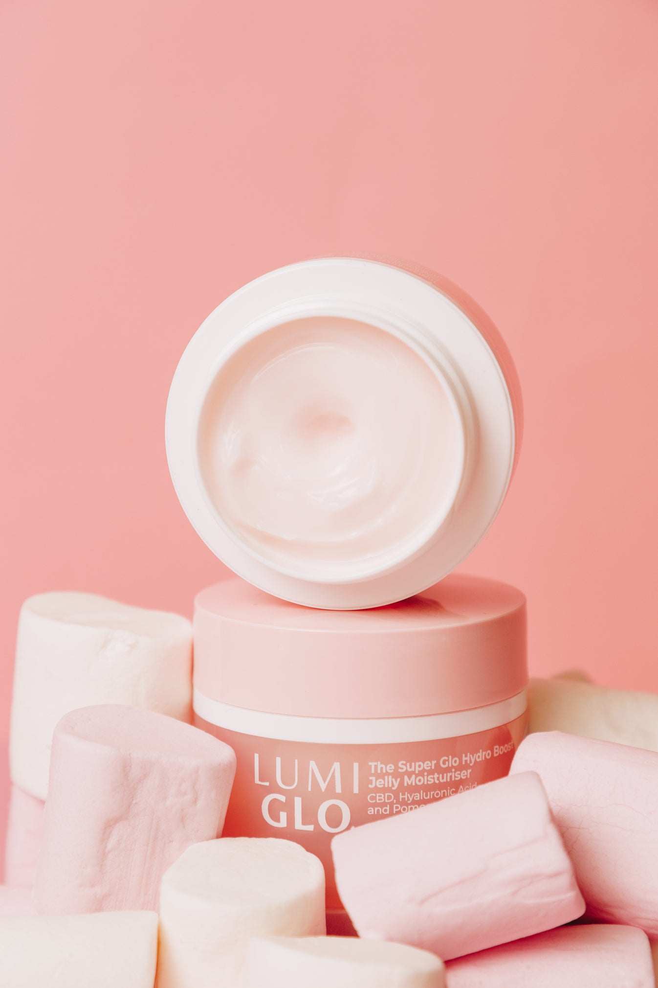 The Super Glo Hydro Boost Jelly Moisturiser – Lumi Glo Skin